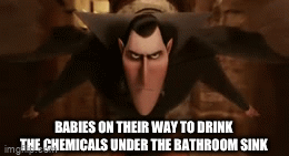 It’s got a little kick - Imgflip