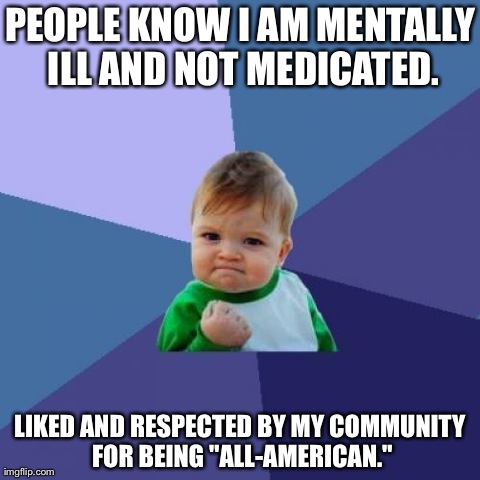 Success Kid Meme - Imgflip