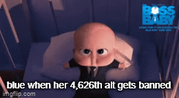 boss baby crying - Imgflip