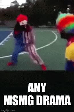 clown fight - Imgflip