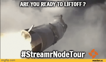 Streamr Node Tour - Imgflip