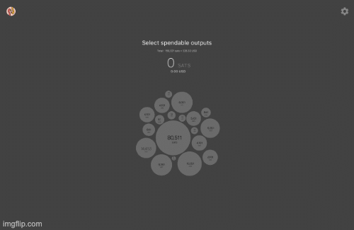 JoinStr prototype \ stacker news ~nostr