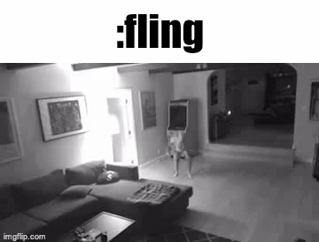 :fling - Imgflip