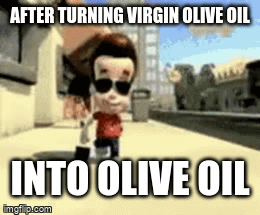 trouble maker - Imgflip