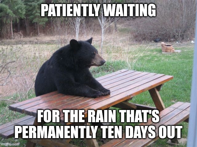 Living in Wichita be like - Imgflip