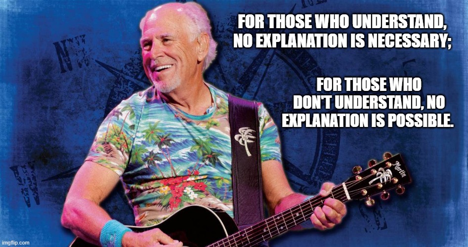 Jimmy Buffett 2023 - Imgflip