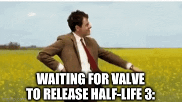 HL3 - Imgflip