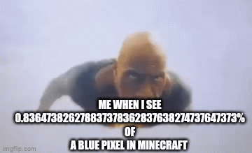 The rock flying - Imgflip