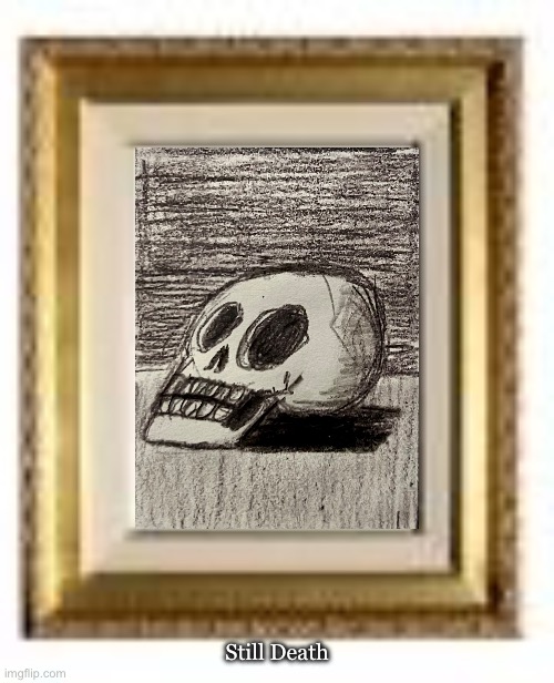 Picture frame - Imgflip