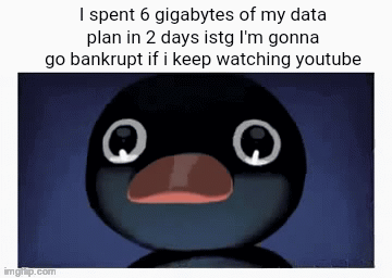 I am a youtube addict - Imgflip