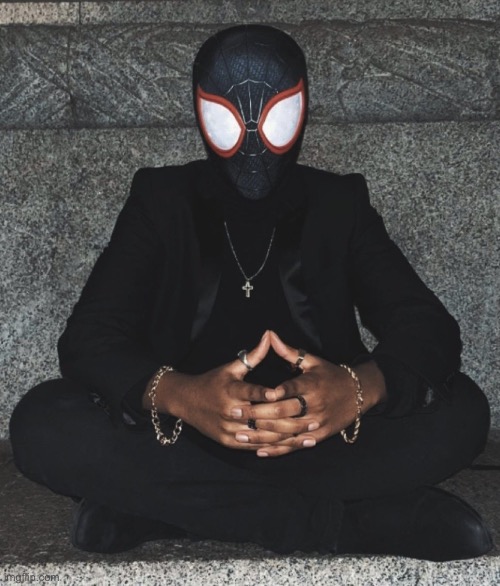 Spamton announcement temp - Imgflip