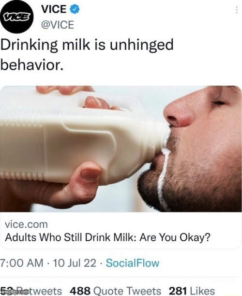 news source - Imgflip