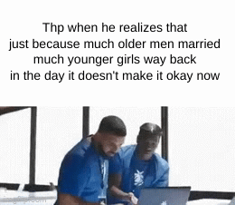 Black guy explaining stuff. - Imgflip