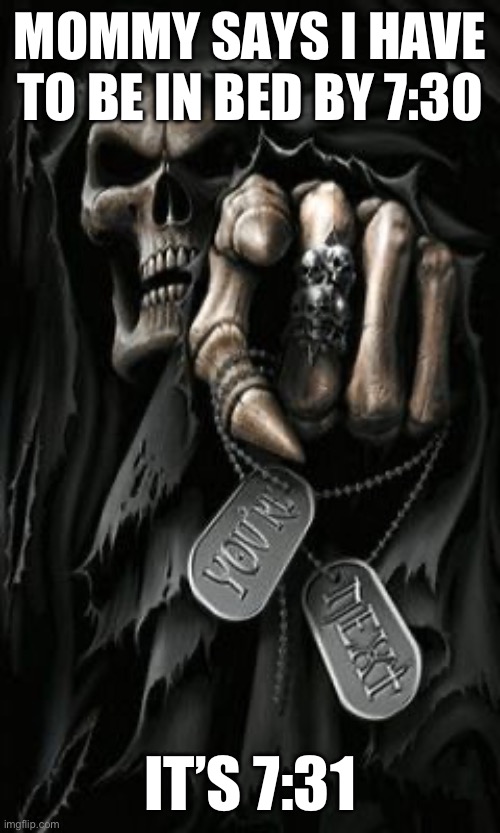 badass skeleton - Imgflip