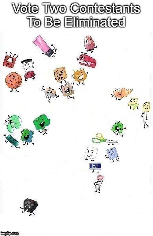 ok loser and pda are deleted - Imgflip