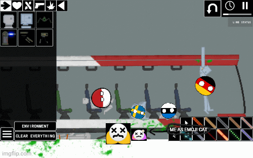 Who hates Emoji cats heat? - Imgflip