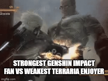 Standing here, I realise. - Imgflip