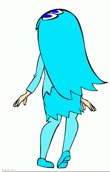 Pac-Man Ghost Inky Dance xD ?? - Imgflip