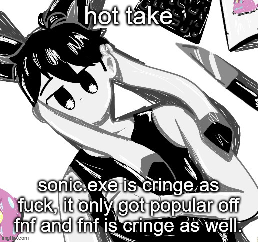 omori sylceon drawn by potat - Imgflip