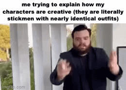 user slander #7 - Imgflip