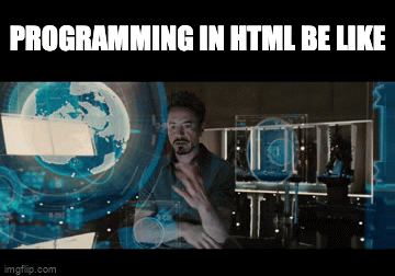 to dat : javascript is easir - Imgflip