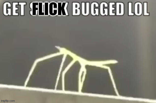 Stickbug meme - Imgflip