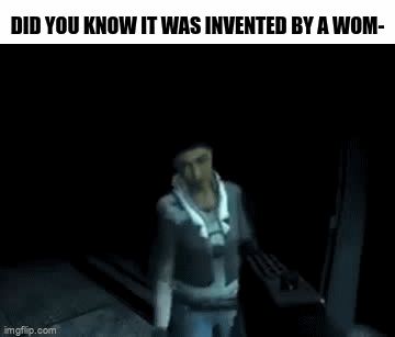 Truth is, nobody cares who invented what - Imgflip