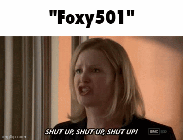 STOP GIVING HIM ATTENTION GAAAAHHHHHH - Imgflip