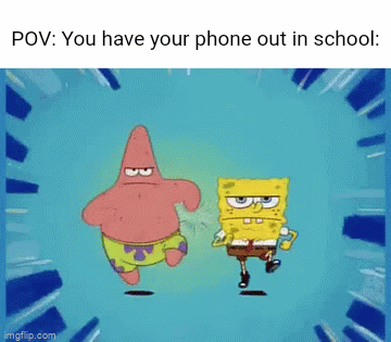 "Got games on your phone?" - Imgflip