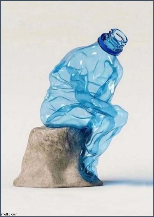 Contemplation - Imgflip