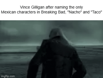 Liquid Ocelot - Imgflip