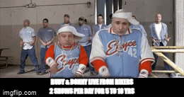 Rudy and Donny - Imgflip