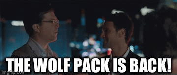 The Wolfpack Gif