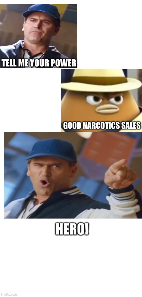 The new student - Imgflip