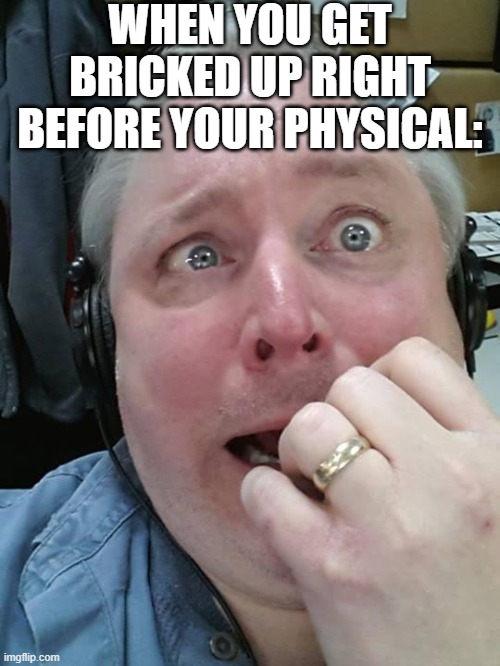 I actually can not relate to this - Imgflip