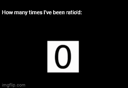 Stop rationing me - Imgflip