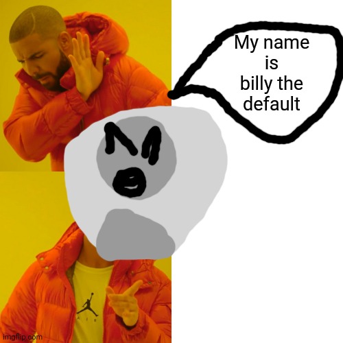 I can’t escape this heckin ad - Imgflip