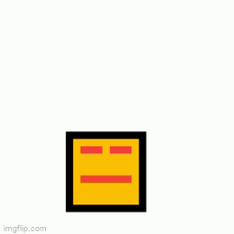 My first digital animation (pixel art) - Imgflip