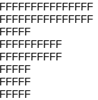 The F F Blank Template - Imgflip