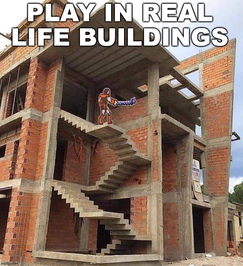 Image tagged in gaming - Imgflip