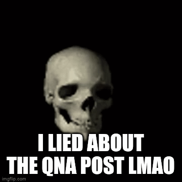 Skull spin - Imgflip