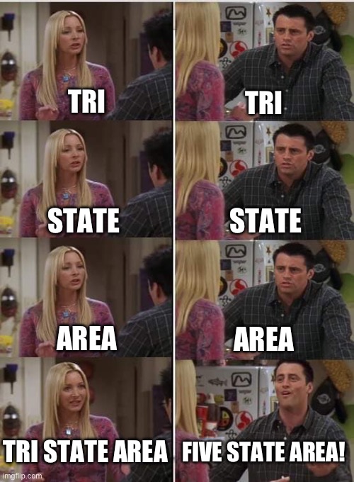 Phoebe Joey - Imgflip