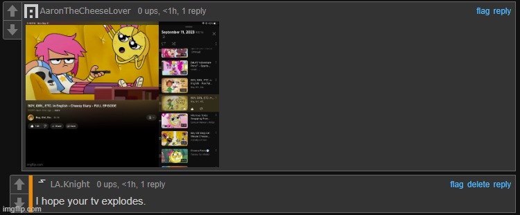 Bro needs to get up - Imgflip