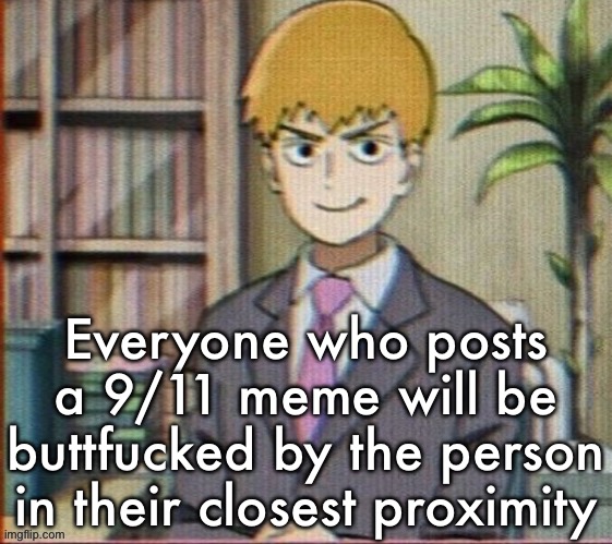 Reigen arataka - Imgflip