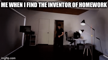 Thanks for ruining kids lives - Imgflip