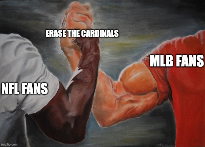 Grasping Hands - Imgflip