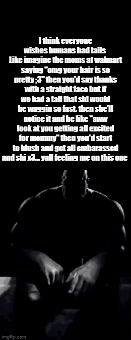 Thanos Explaining Why - Imgflip