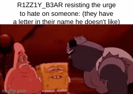 more self slander - Imgflip