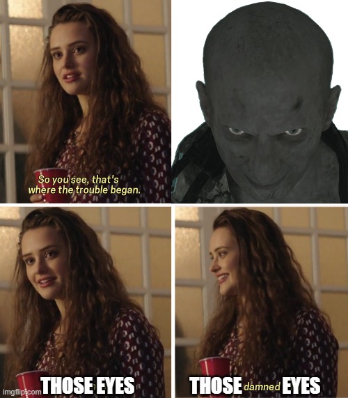 That Damn Smile - Imgflip