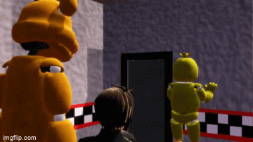 when Chicka runs out of Pizza - Imgflip